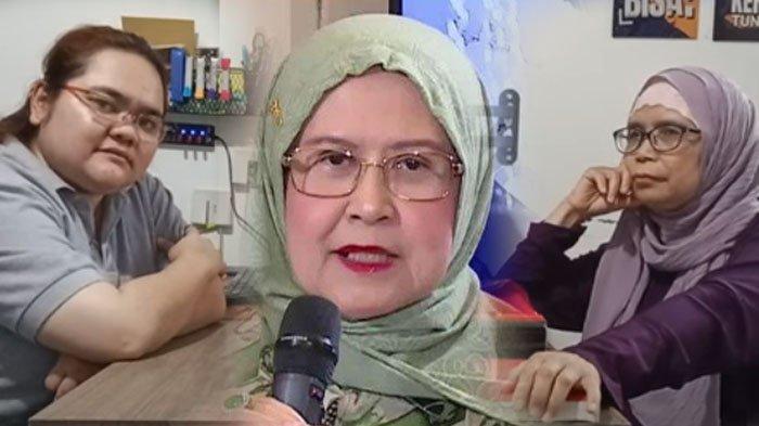 Elza Syarief Blunder Ungkap Video Kesaksian Jaya dan Eko, Pengacara ...