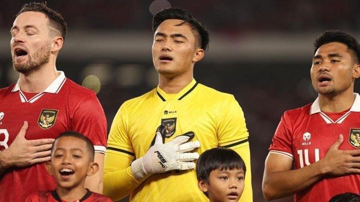 Ernando Ari Ungkap Proses Panggilan Timnas Indonesia oleh Shin Tae-yong ...