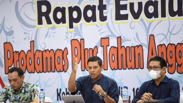 Prodamas Plus Sudah Diadopsi Secara Nasional, Pemkot Kediri Lakukan ...