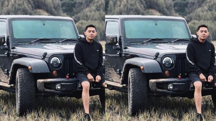 FAKTA TERBARU Mobil Rubicon Milik Mario Dandy Penganiaya Anak Petinggi ...