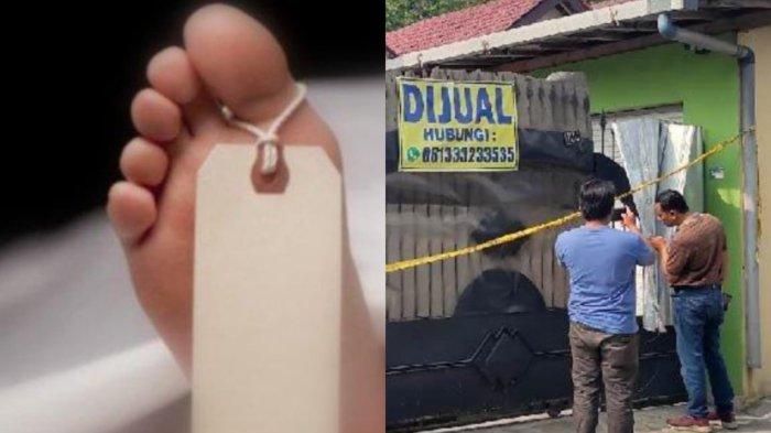 FAKTA BARU Penemuan Jasad Membusuk di Blitar: Identitas 2 Korban Terungkap, Polisi Amankan 1 ...