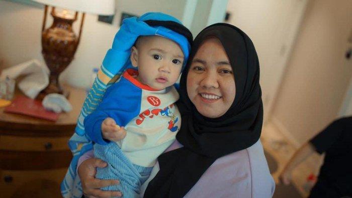 FAKTA Cipung Ikut 'Ngemis Online' Bareng Mbak Lala: Raffi Ahmad Angkat ...