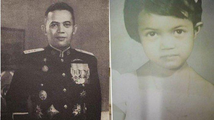 FAKTA G 30 S PKI di Rumah AH Nasution: Sang Jenderal Selamat, Ade Irma ...