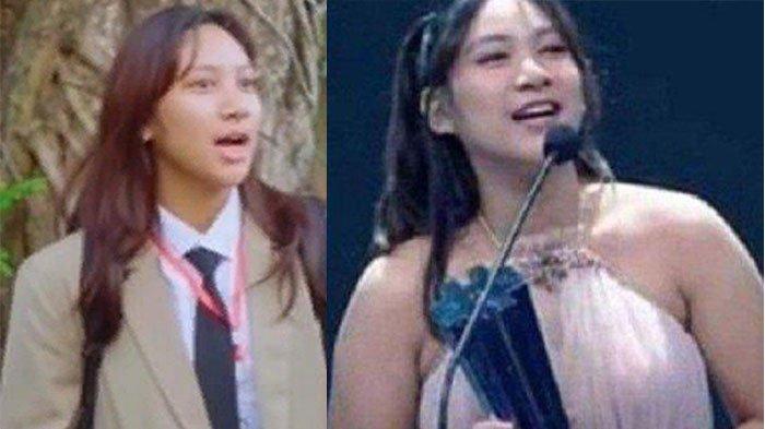 FAKTA Ketenaran Sesaat Abigail Manurung Mahasiswi UGM Jargon 'Bercyanda ...