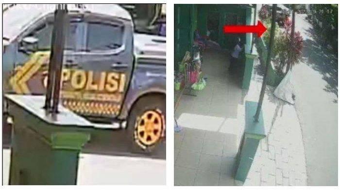 FAKTA SEBENARNYA Mobil Polisi Tabrak Lari di Parepare yang Viral, Ini Sosok Pengemudi dan ...