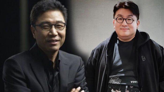 FAKTA Saham SM Entertainment yang Dibeli HYBE LABELS: Ada Pertentangan dari Karyawan & Situasi ...