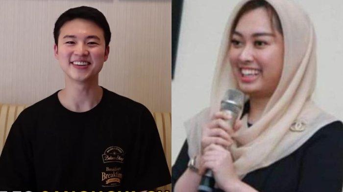 FAKTA Sang Ho Han Youtuber Korea Jadi Calon Mantu Bupati Pandeglang ...