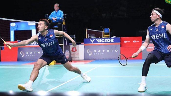Rekap Hasil Australian Open 2023 - Wakil Indonesia Habis & Pengakuan ... Rekap Hasil Australian Open 2023 - Wakil Indonesia Habis & Pengakuan ...