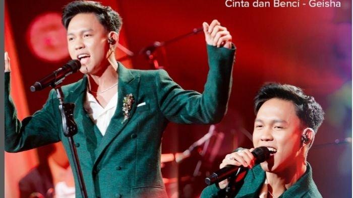 Profil Fajar Noor, Calon Juara Indonesian Idol 2025, Ternyata Mahasiswa ...