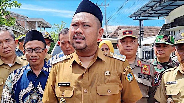 Bupati Gus Yani Berencana Silaturahmi ke Keluarga Siswi Korban Pemukulan Eks Kepsek MTs di ...