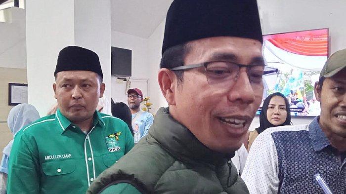 Isu Keretakan PKB Bojonegoro Jelang Pilkada 2024, Ini Komentar Fauzan ...