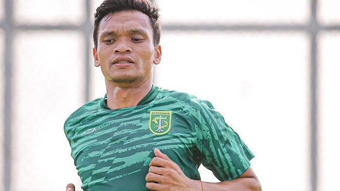 Ferdinand Sinaga Bicara Target Gol di Persebaya pada Liga 1 Musim Ini ...