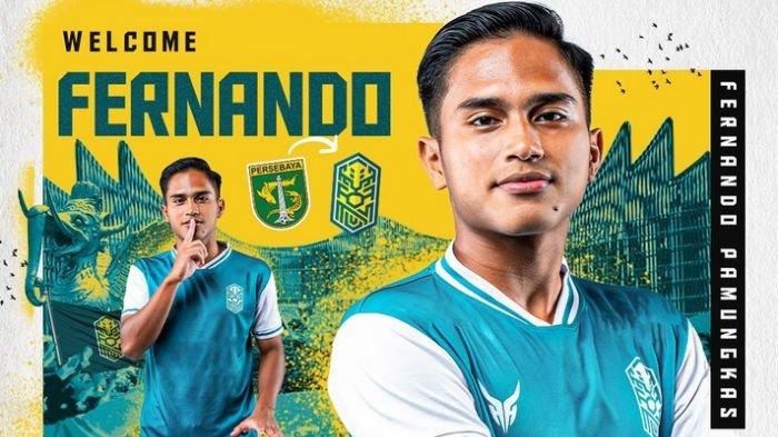 RESMI! Persebaya Surabaya Lepas Gelandang Senilai Rp 860 Juta di ...