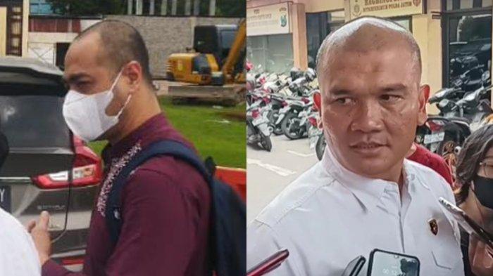 Berita Baru Venna Melinda Laporkan Ferry Irawan atas Dugaan KDRT di Kediri, Ini Keterangan ...