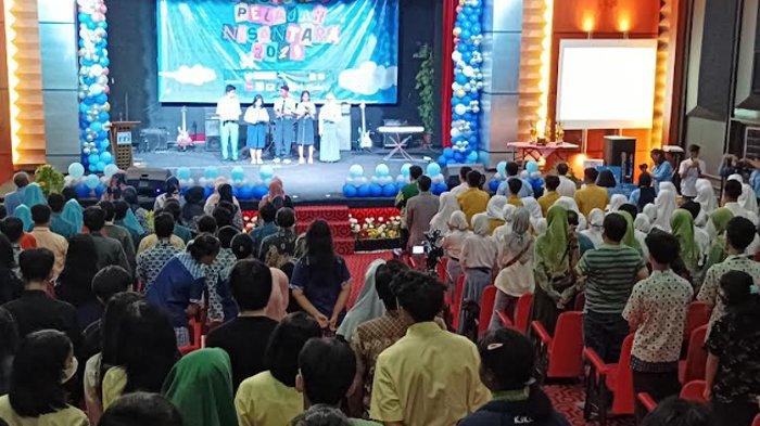 Jadi Adu Talenta, FPN 2023 RRI Surabaya Tarik Antusiasme Ratusan Pelajar dari Seluruh Kota ...