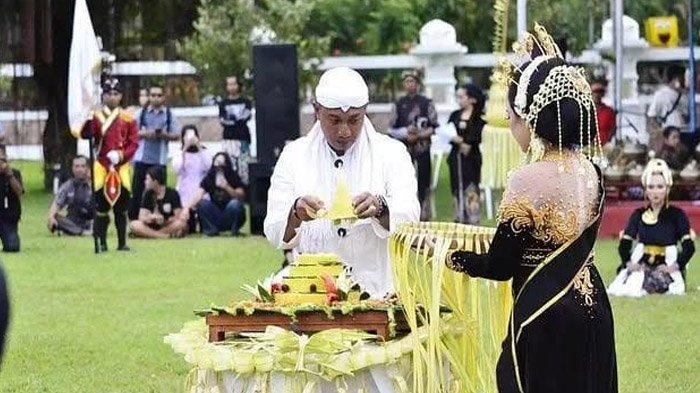 Tradisi Berpadu Seni di Daerah Rawan Bencana, Festival Rawat Jagat ...