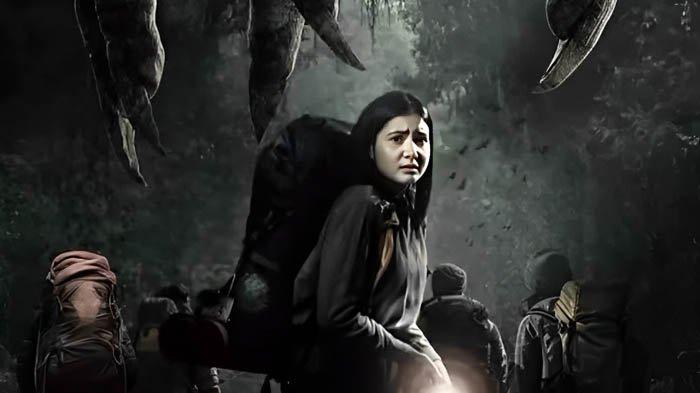 Kisah Nyata yang Diangkat ke Layar Lebar, Eva: Pendakian Terakhir - Surya.co.id