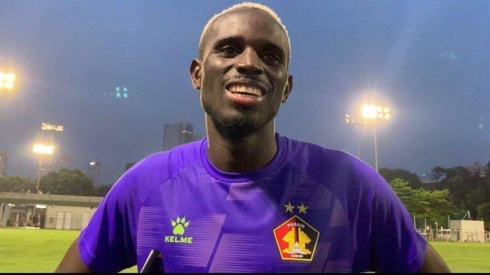 Persebaya Surabaya Incar Pemain Asing Portugal untuk Liga 1 2024 - Surya.co.id