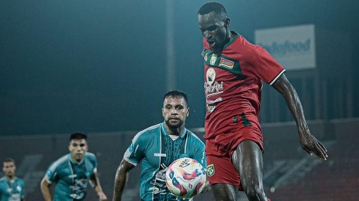 Prediksi Persebaya Surabaya vs PSBS Biak, Awas Ancaman Dua Mantan di ... Prediksi Persebaya Surabaya vs PSBS Biak, Awas Ancaman Dua Mantan di ...