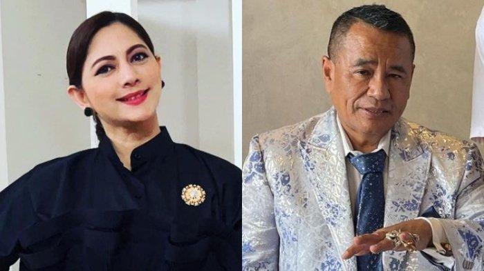 Hotman Paris Benarkan Kabar Cut Keke Pernah jadi Asprinya dan Bocorkan ...