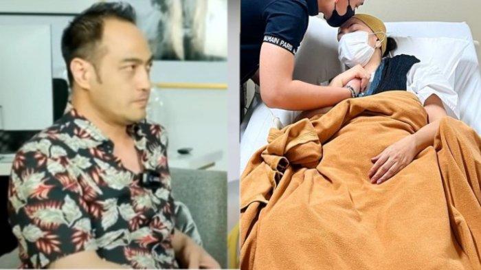 SOSOK Ferry Irawan Disebut Venna Melinda Suka Main Tangan, Teriakan dan Darah di Hotel Kagetkan ...