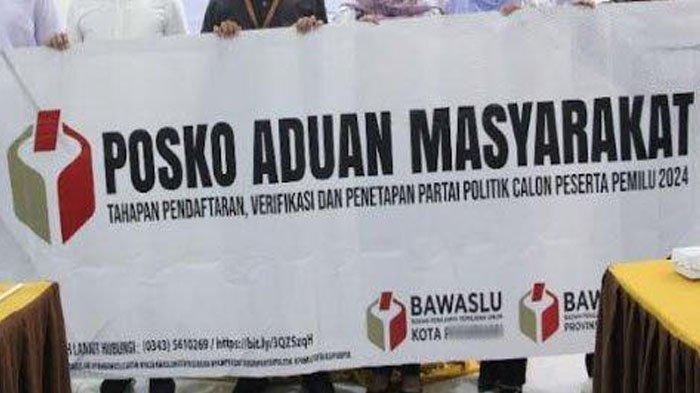 Bawaslu Kota Batu Buka Posko Aduan, Warga yang Namanya Dicatut Parpol Bisa Lapor - Surya.co.id