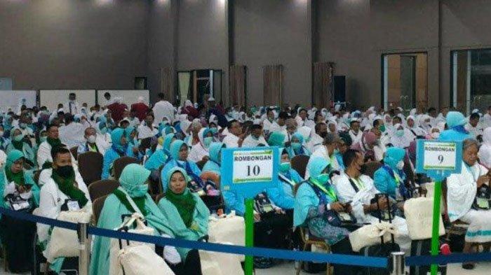 Kemenag Lumajang Sebut 855 Jemaah Sudah Lunasi Biaya Haji, Kloter Pertama Berangkat 12 Juni 2023 ...