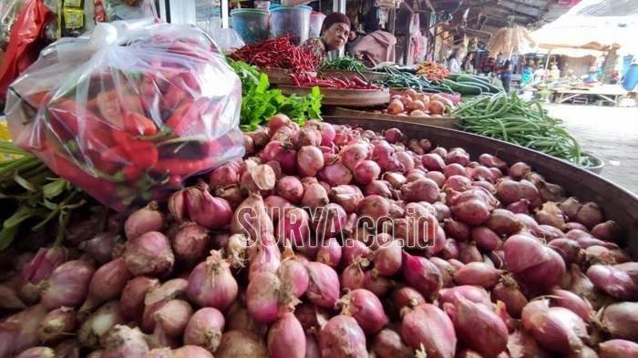 Pasar Kasin Kota Malang Sabet Predikat Pasar Berstandar Nasional ...