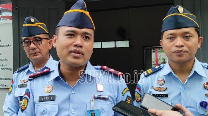 Kepala Rutan Trenggalek Baru Tancap Gas Programkan Curhat Napi Hingga Deklarasi No Pungli ...