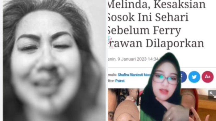 VIRAL Foto Venna Melinda Berlumur Darah Bukti KDRT? Tamu Hotel Dengar Teriakan dan Lihat Ini ...