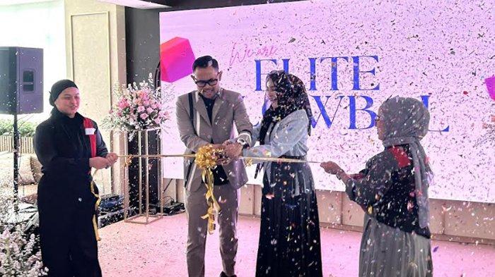 MS GLOW Luncurkan Elite Glowbal, Jadi Wadah Berkumpulnya Seluruh Mitra ...