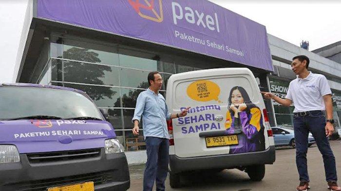 Industri Logistik dan Jasa Pengiriman Terus Menggeliat, Paxel Perkuat ...