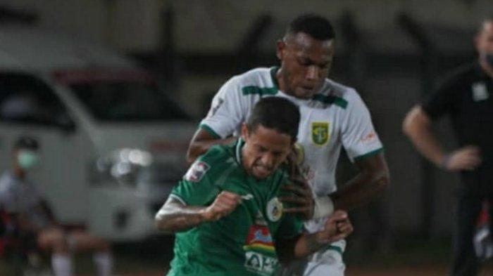 Biodata Frank Sokoy, Bek Sayap Persebaya Surabaya yang Jadi Incaran ...