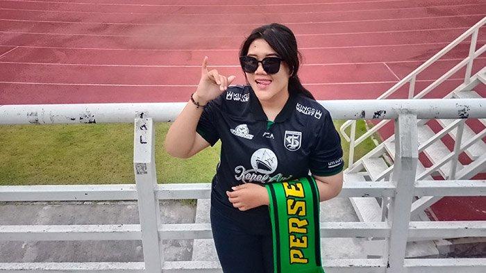 Cerita Perjalanan Wanita Asal Bojonegro Fuji Lestari Jadi Bonita Setia ...