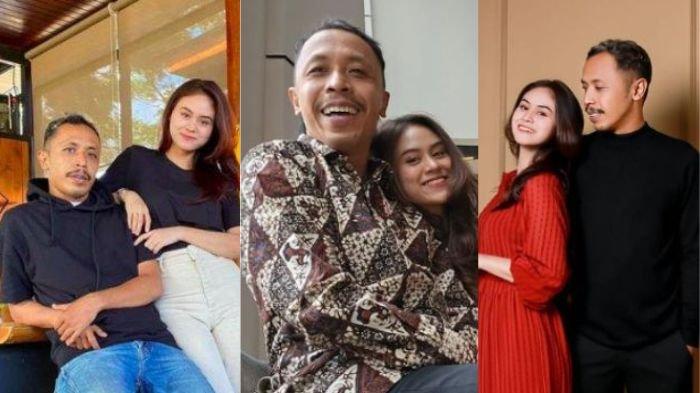 Kondisi Pilu Furry Setya Sebelum Cerai dengan Dwinda Ratna, Sampai ...