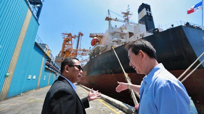 PLN UID Jatim Terus Lakukan Ekspansi : Tambah Pelanggan Industri ...