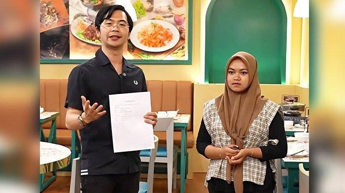 Pemilik Lamborghini yang Tabrak Suzuki Ignis di Tol Jombang, Belikan Mobil Baru untuk Korban ...