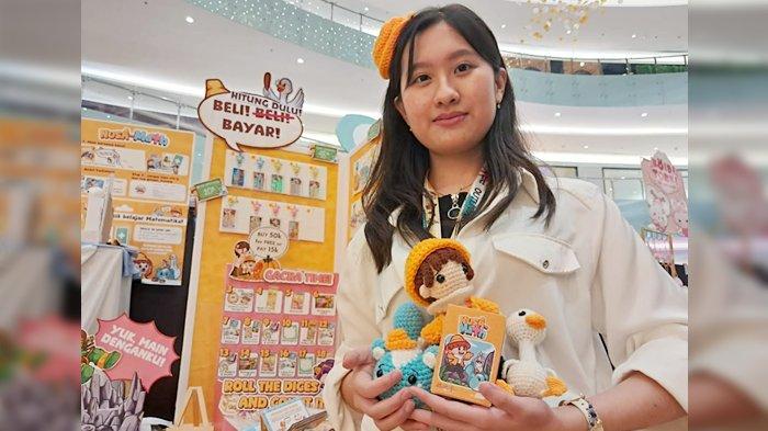 Mahasiswa UC Ciptakan Board Game Edukatif, Bantu Siswa SD Belajar ...