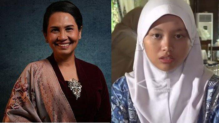 Gara-gara Hanifah Siswi SMAN 7 Cirebon Bongkar Pungli PIP, Sekjen Kemendikdasmen Murka, Ini ...