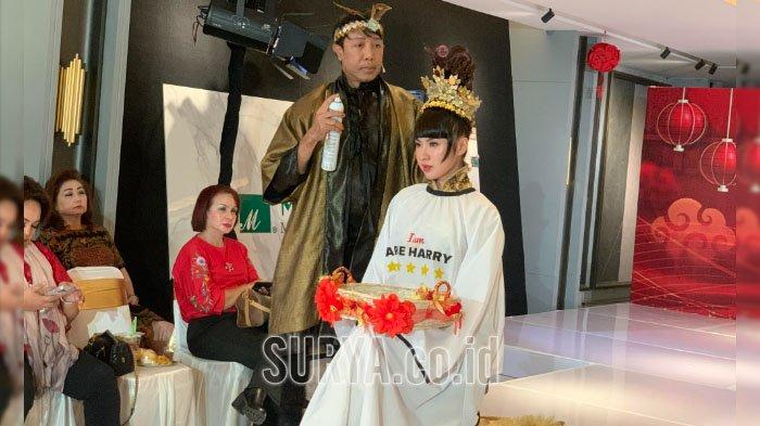 Tren Rambut 2024, Rambut Panjang Berlayer hingga Gaya Victoria Beckham ...