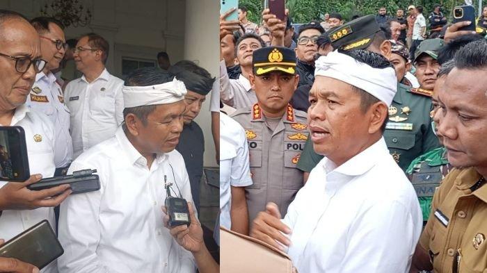 Gebrakan Baru Lagi Dedi Mulyadi Terkait Aturan Sekolah di Jabar, Integrasi SD-SMA: Sekolah 9 ...
