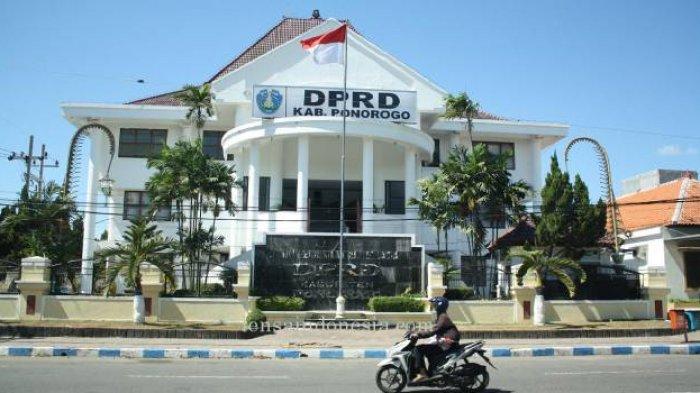 Daftar 45 Nama Caleg DPRD Kabupaten Ponorogo Jawa Timur Terpilih di Pemilu 2024 - Surya.co.id