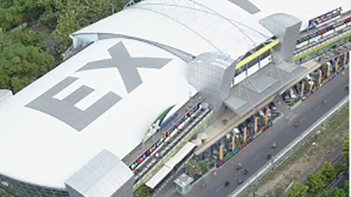 Dua Kejuaraan Bulutangkis Internasional 2023 Digelar Di Jatim Expo