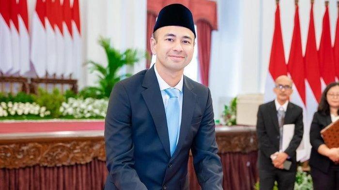 Gelagat Raffi Ahmad Usai Lapor LHKPN ke KPK, Benarkah Harta Kekayaannya Tak Habis 7 Turunan ...