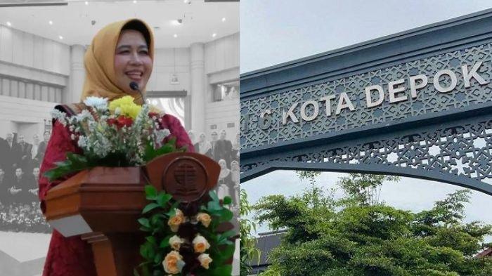 Kondisi Terkini Siti Faizah Usai Dicopot dari Kepsek SMAN 6 Depok, Pilih Tak Ngantor Jadi Guru ...