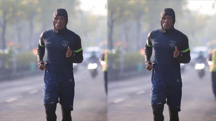 Absen di Sejumlah Laga, Begini Kondisi Terkini Gelandang Naturalisasi ...