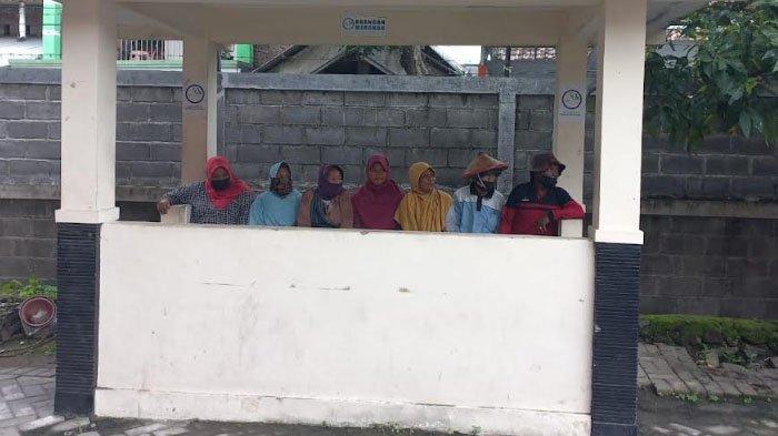 Razia Gelandangan dan Pengemis di Kabupaten Gresik, Banyak yang Berasal dari Bojonegoro - Surya ...