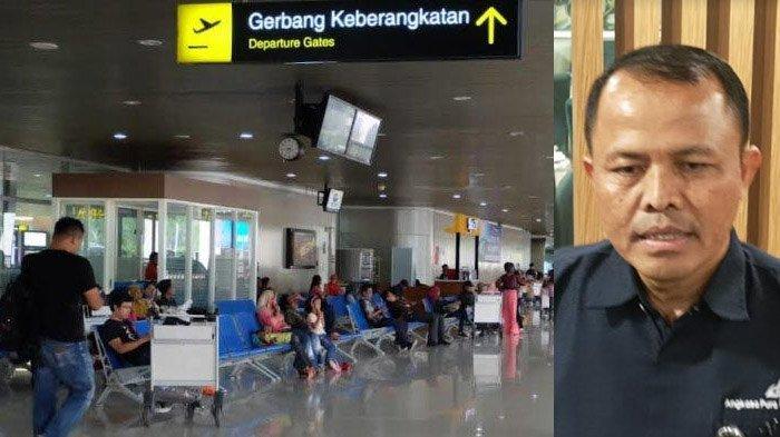 Mulai Agustus 2023, Bandara Juanda akan Terapkan Alur Baru Kedatangan Penumpang di Terminal 1 ...