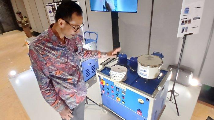 Kini ExxonMobil Hadir di Jatim, Meluncurkan Layanan Solusi Inovatif ...