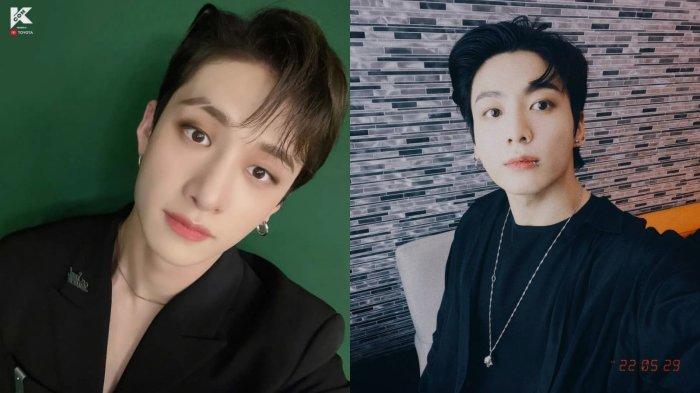 Geng Jungkook BTS di 97 Lines Tambah Satu, Fans Temukan Tanda Tangan Bang Chan Stray Kids ...